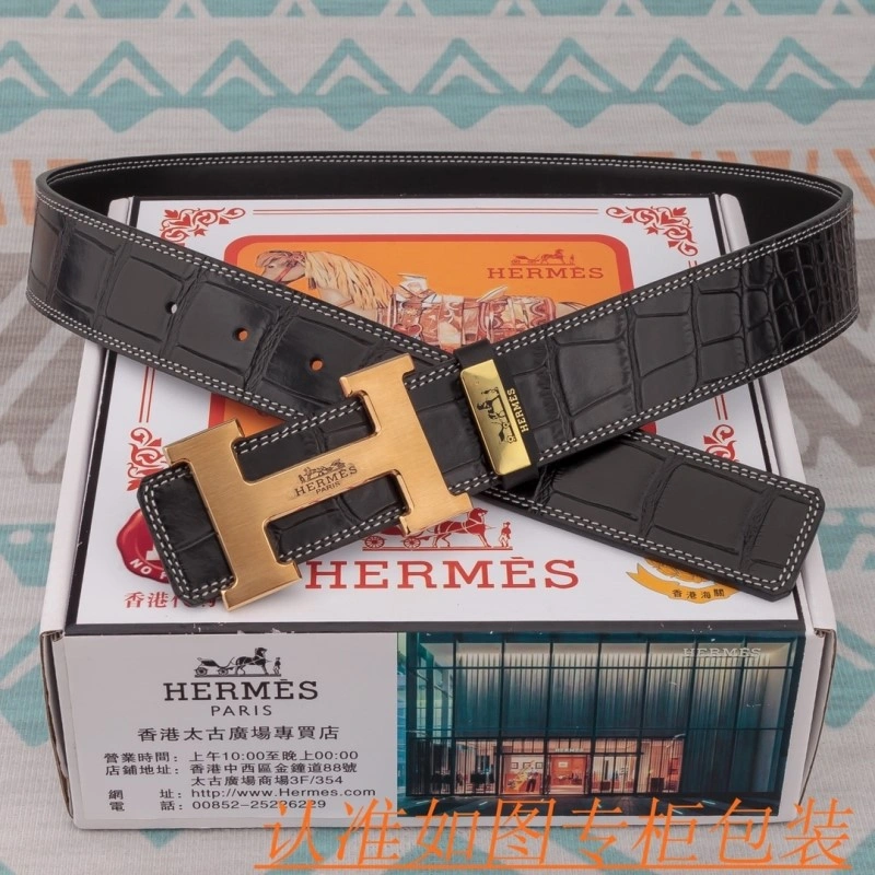 Perfect replica Hermes Belts