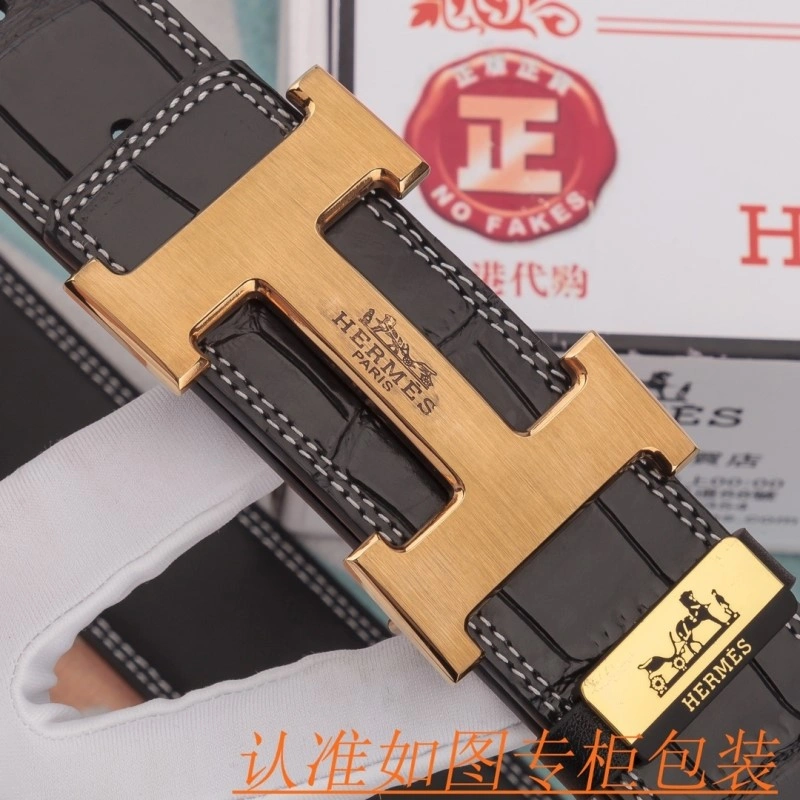 Perfect replica Hermes Belts