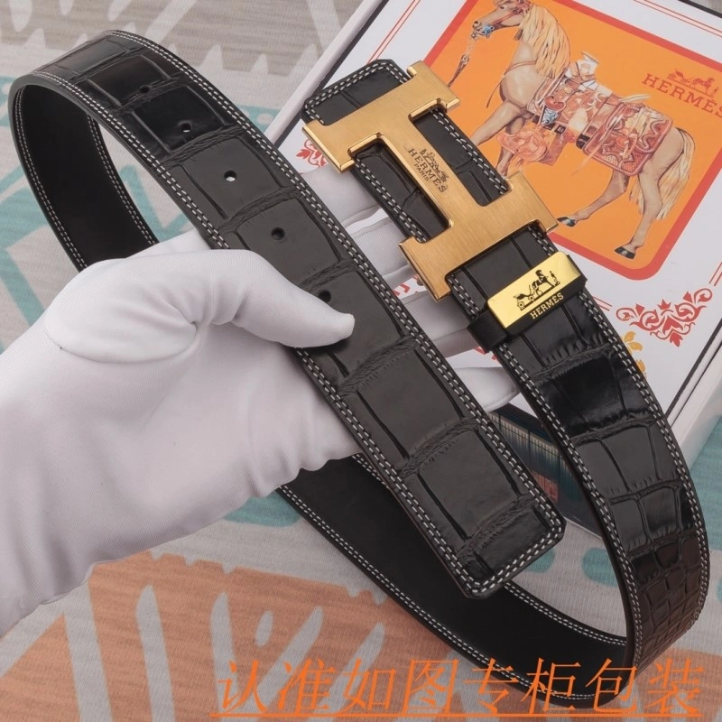 Perfect replica Hermes Belts