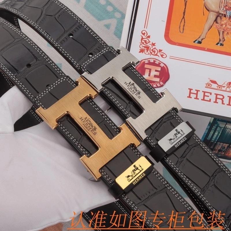Perfect replica Hermes Belts