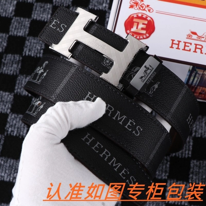 High accuracy Hermes Belts