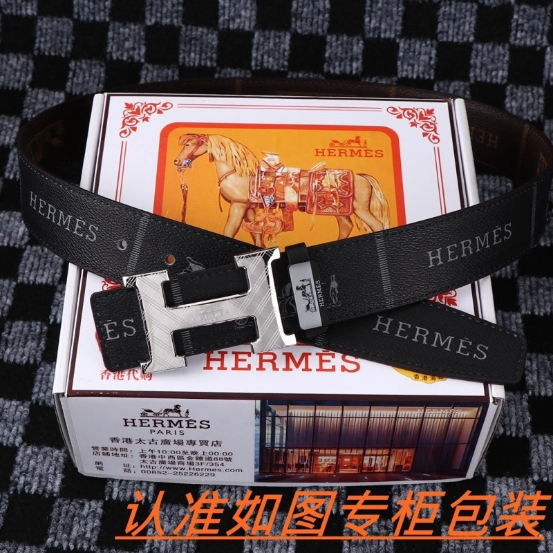 High accuracy Hermes Belts