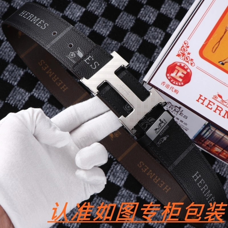 High accuracy Hermes Belts