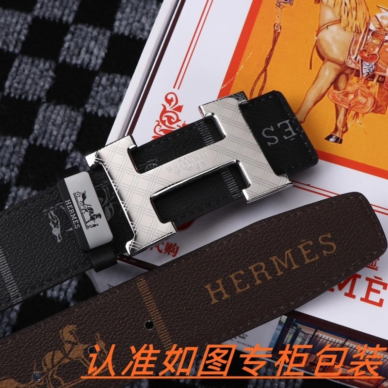High accuracy Hermes Belts