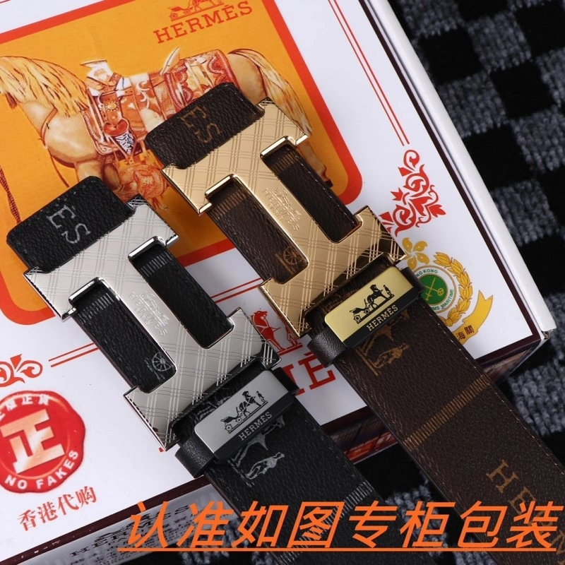 High accuracy Hermes Belts