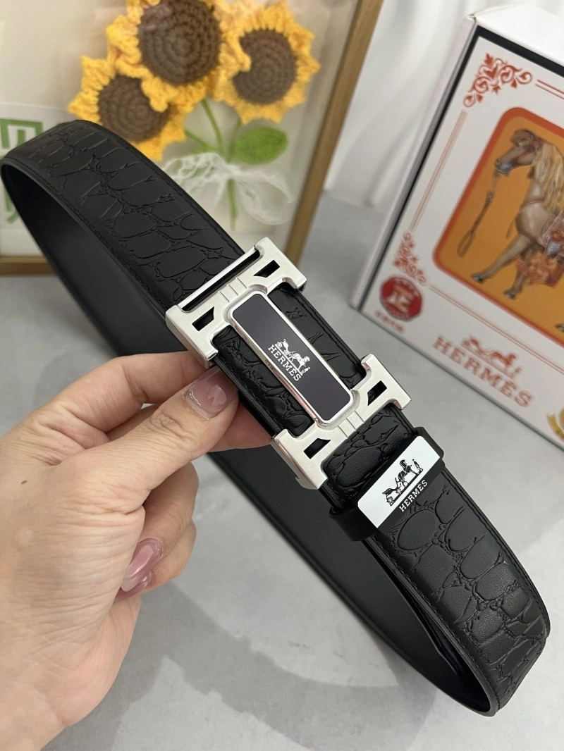 Perfect replica Hermes Belts