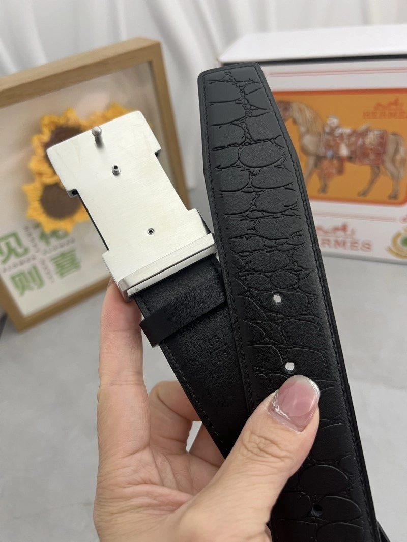 Perfect replica Hermes Belts
