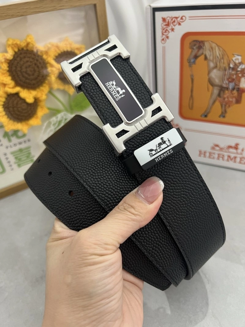 High fidelity Hermes Belts