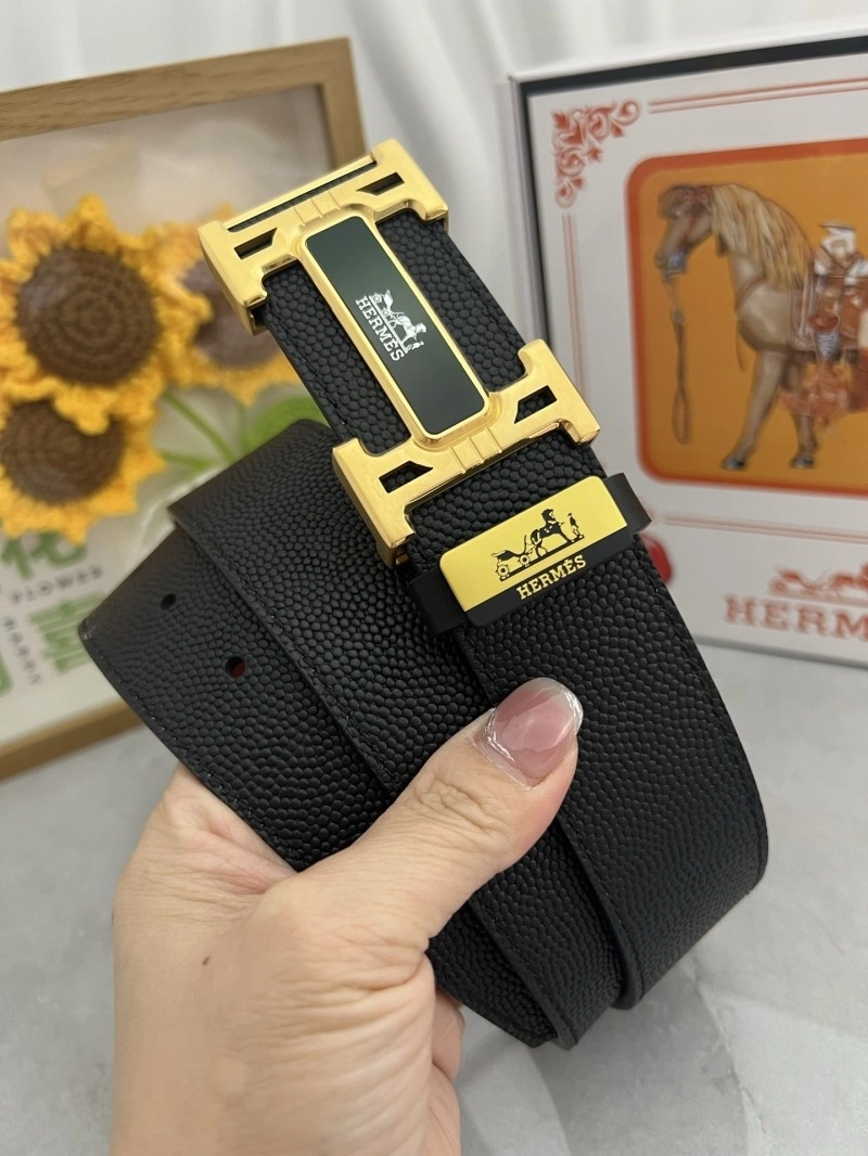 Top mirror Hermes Belts