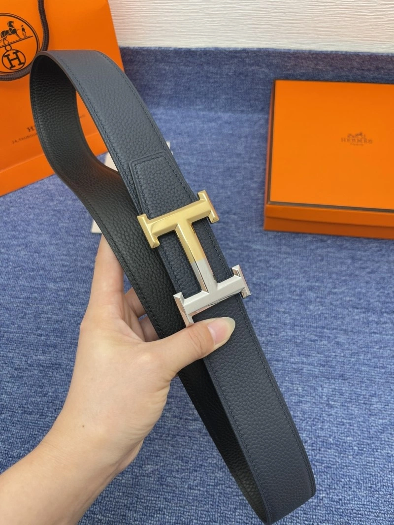 Factory-made Hermes Belts