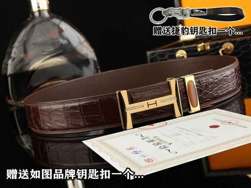 Affordable Hermes Belts