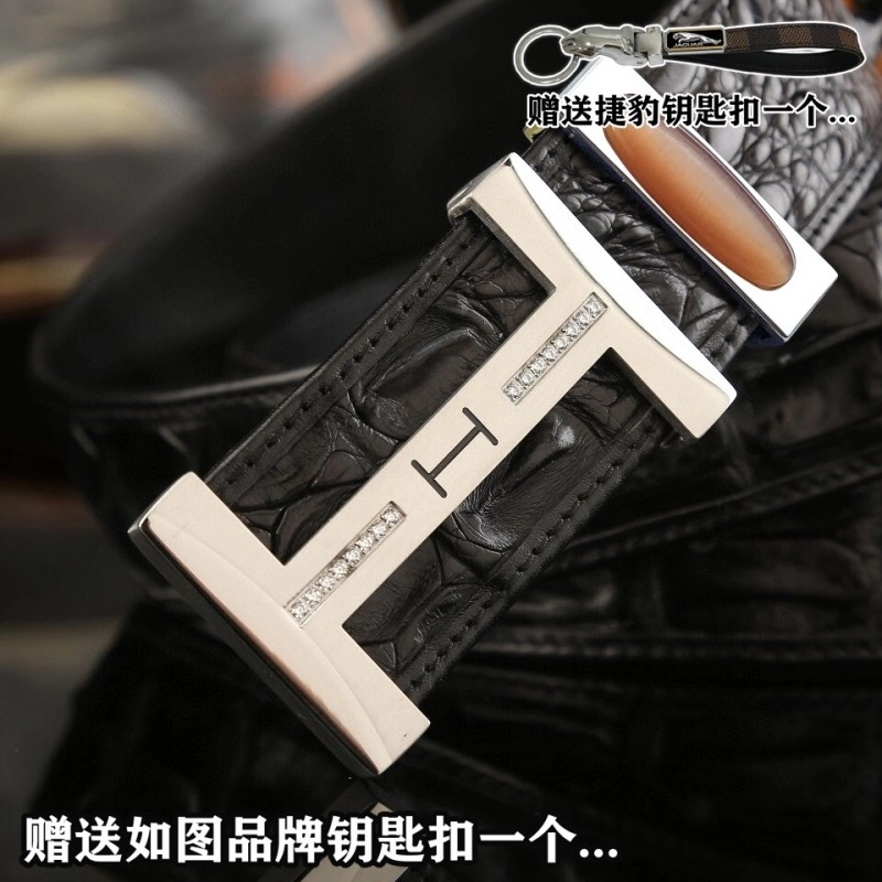 Affordable Hermes Belts
