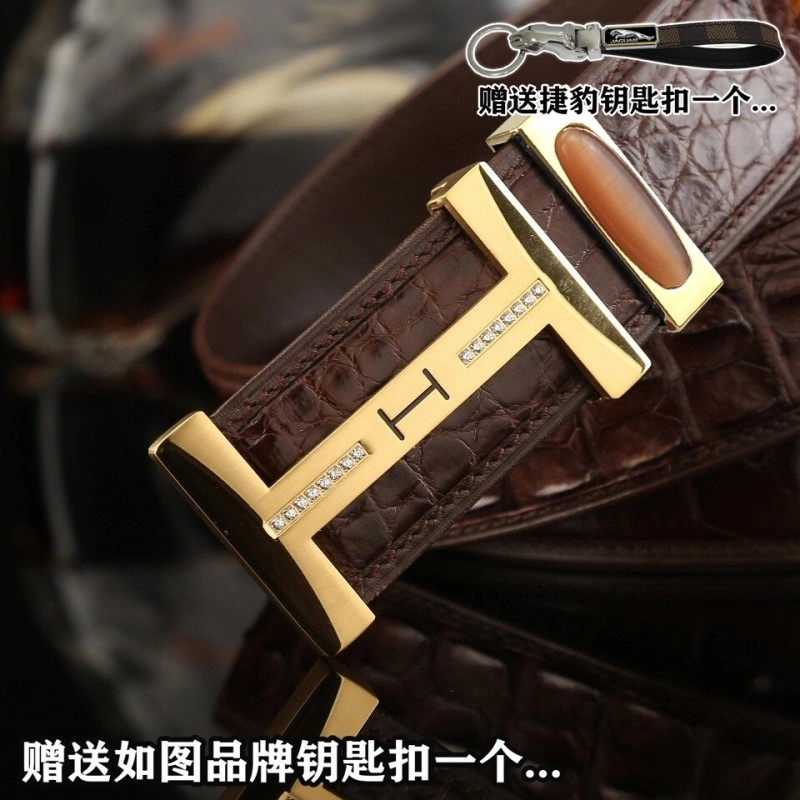 Affordable Hermes Belts