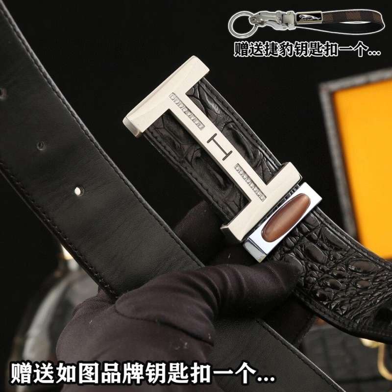 Affordable Hermes Belts
