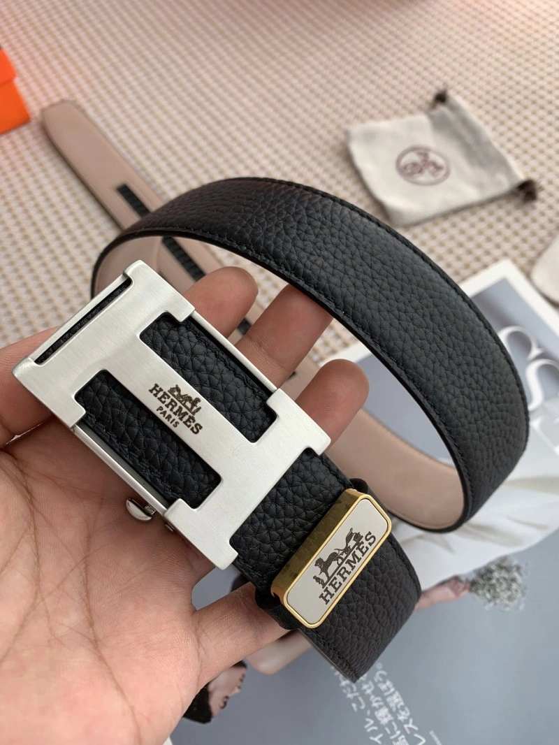 Top match Hermes Belts
