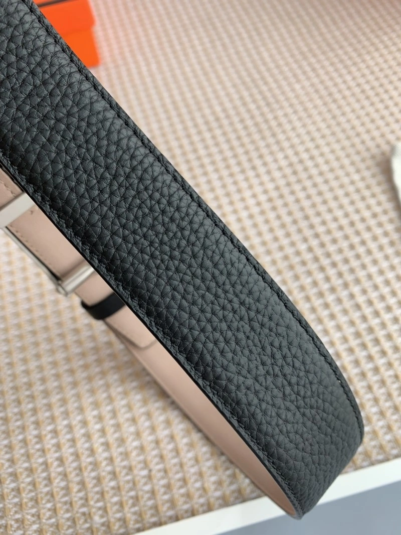 Top match Hermes Belts