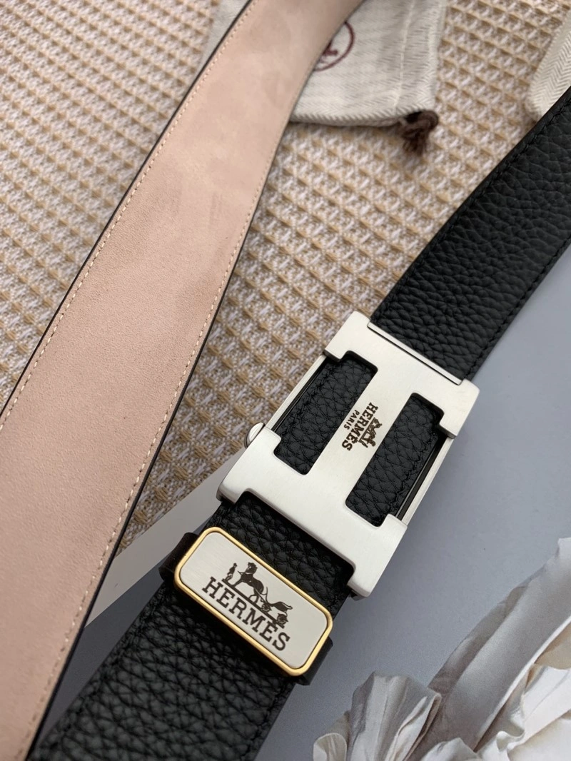 Top match Hermes Belts