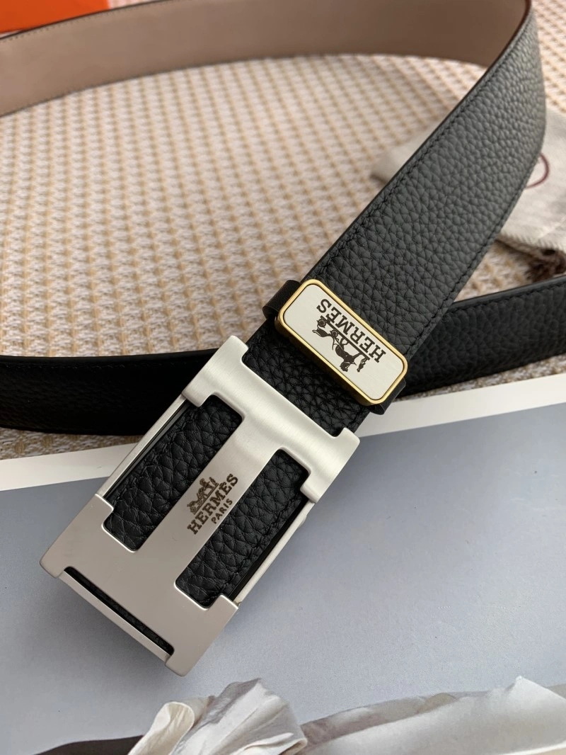 Top match Hermes Belts