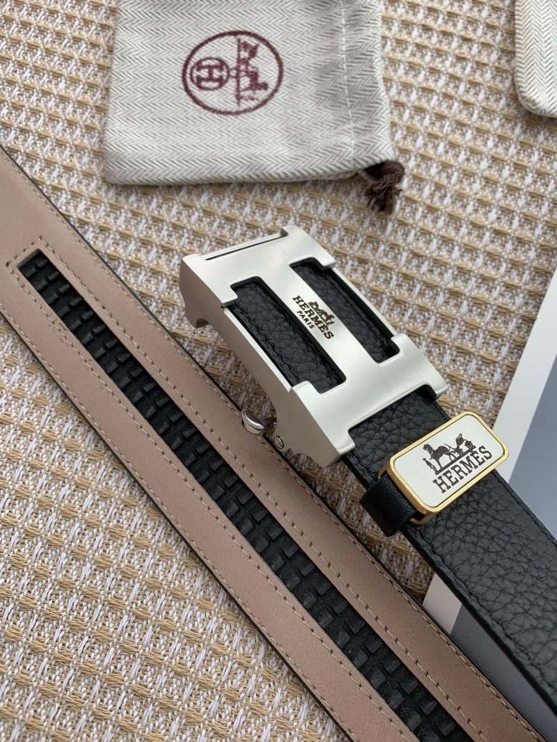 Top match Hermes Belts