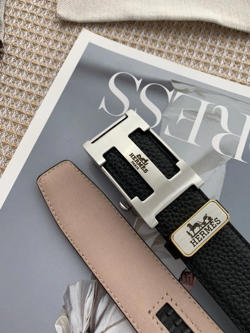 Top match Hermes Belts