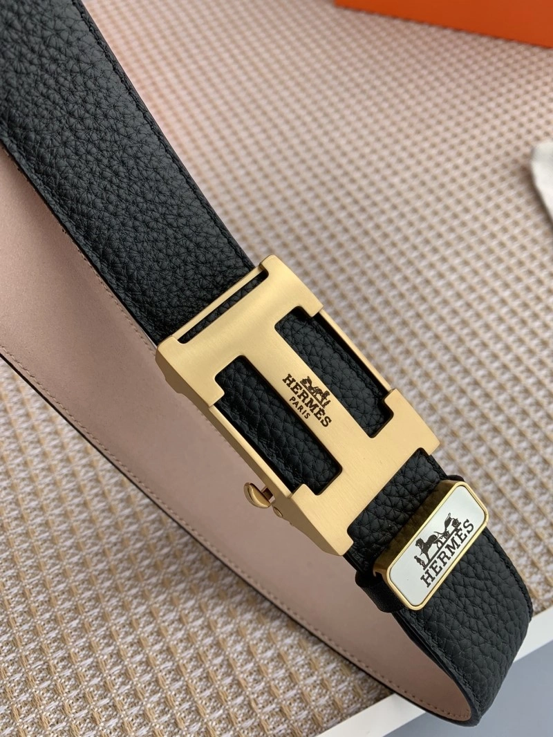 Authentic Hermes Belts