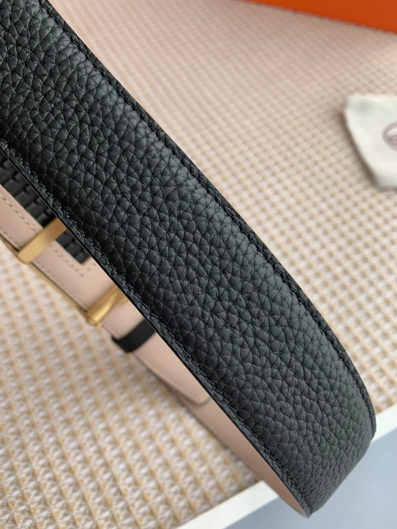 Authentic Hermes Belts
