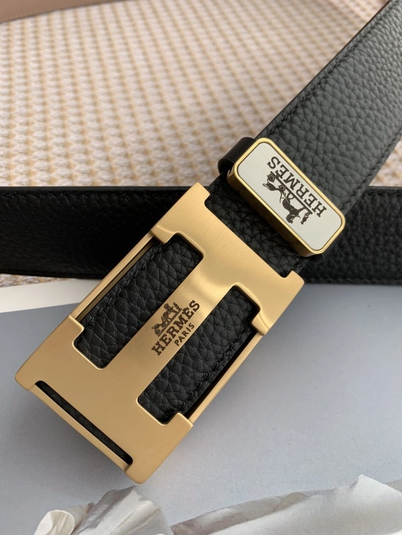 Authentic Hermes Belts