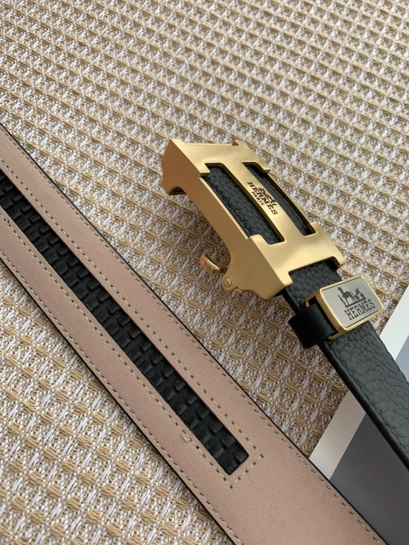 Authentic Hermes Belts