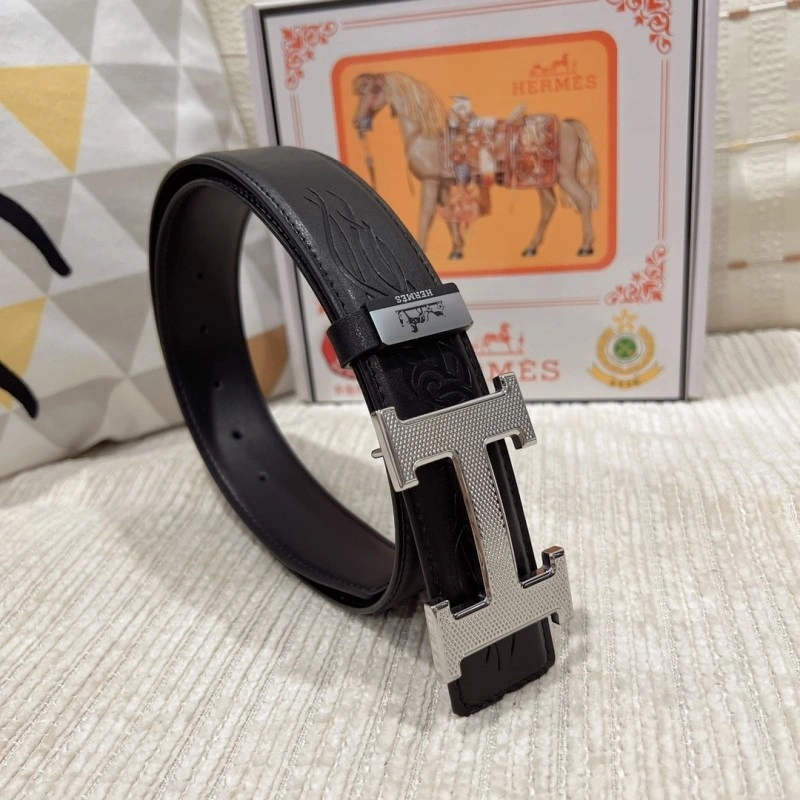 Original Hermes Belts