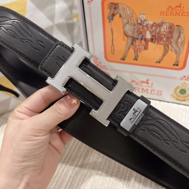 Original Hermes Belts