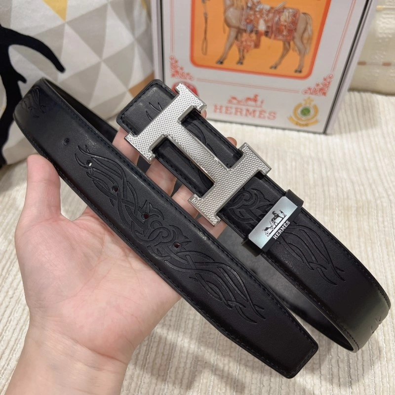 Original Hermes Belts