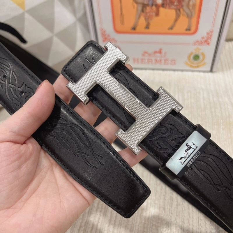 Original Hermes Belts