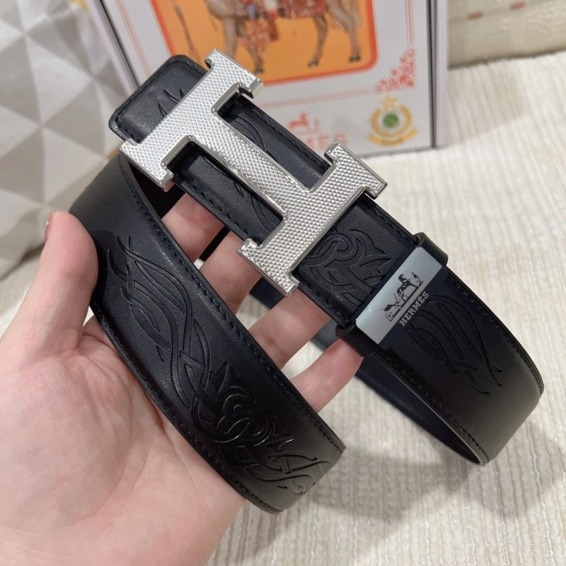 Original Hermes Belts