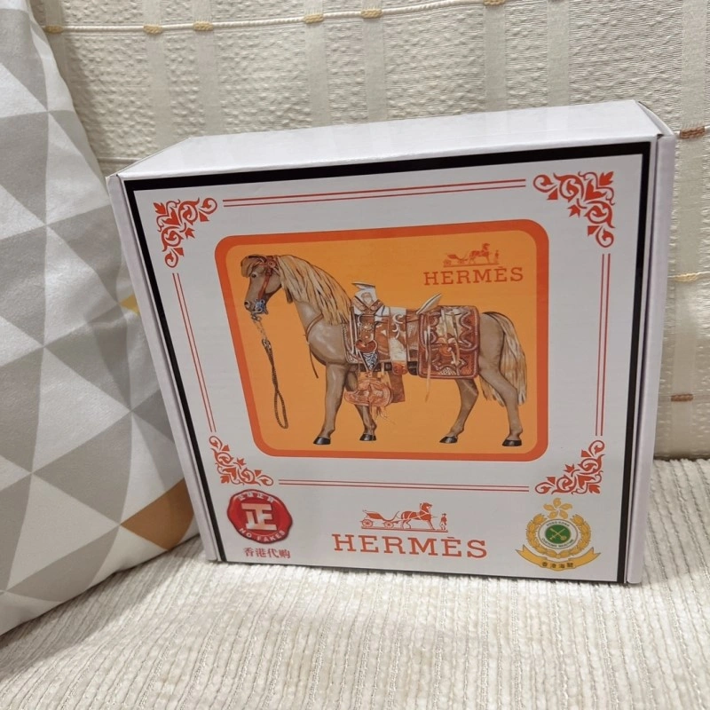 Original Hermes Belts