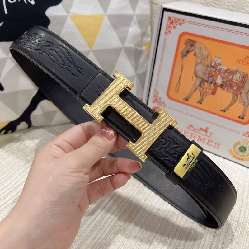 Mirror quality Hermes Belts