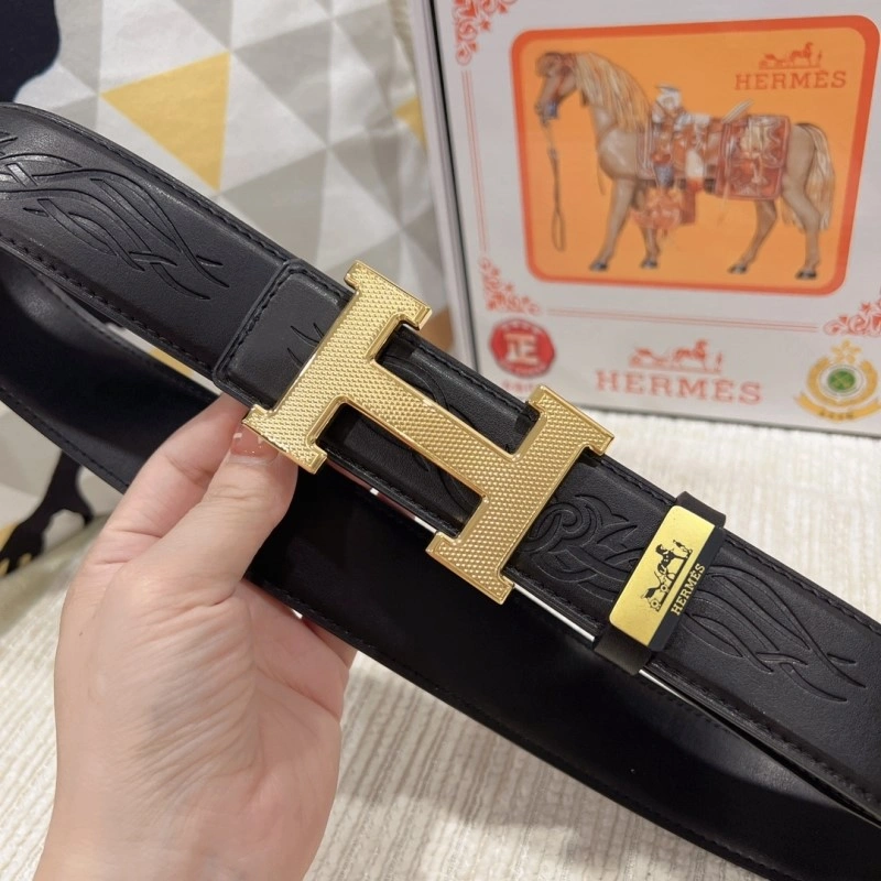 Mirror quality Hermes Belts