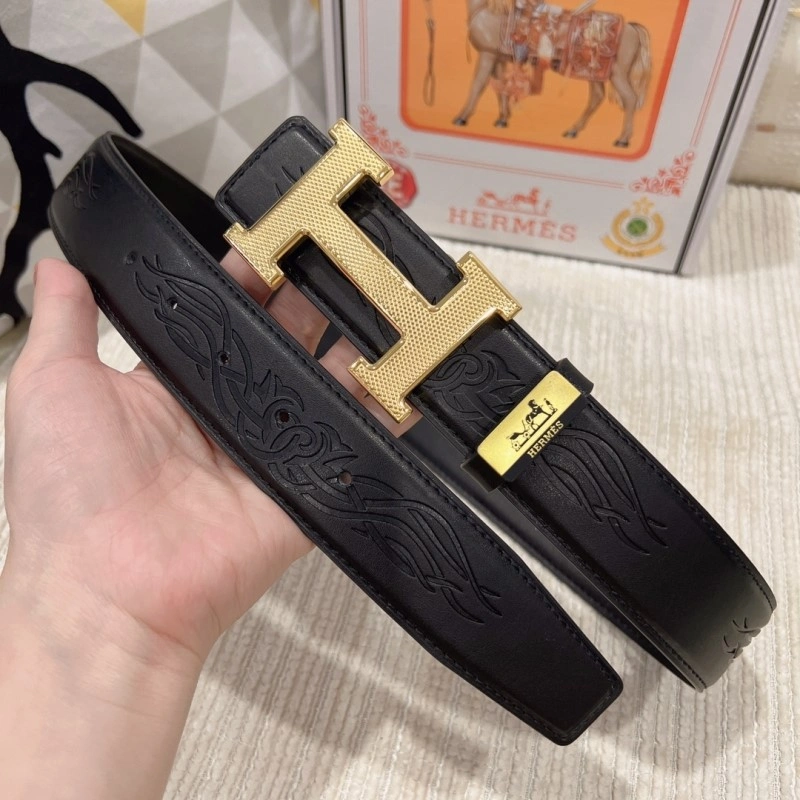 Mirror quality Hermes Belts