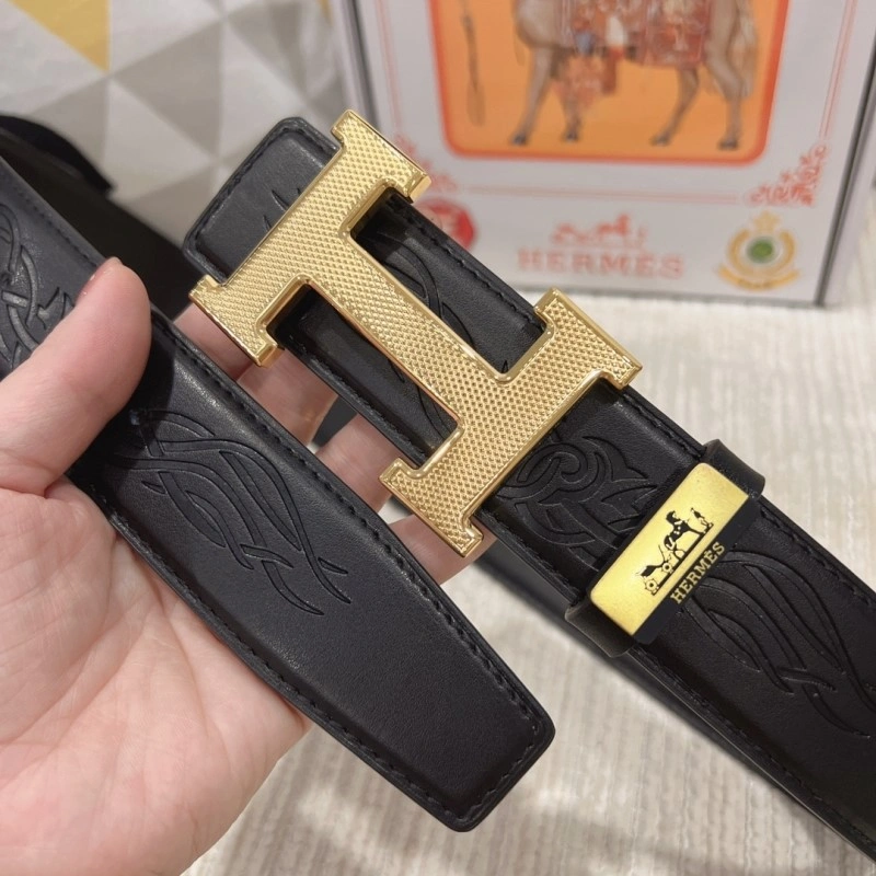 Mirror quality Hermes Belts