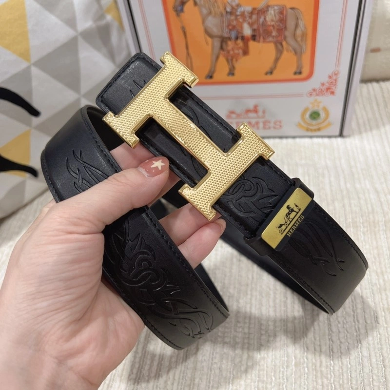 Mirror quality Hermes Belts