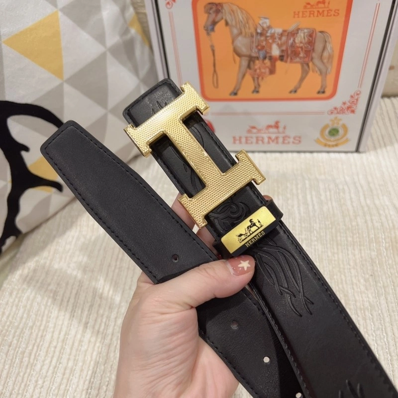 Mirror quality Hermes Belts