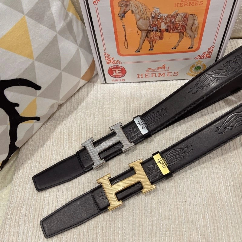 Mirror quality Hermes Belts