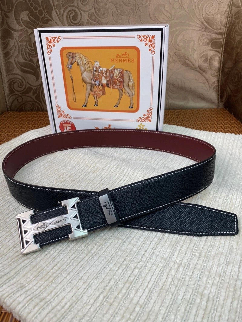 Brand-original Hermes Belts