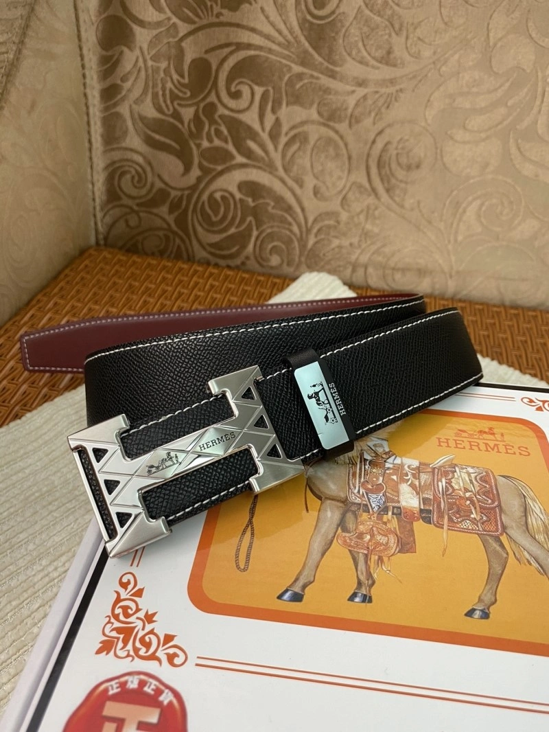 Brand-original Hermes Belts