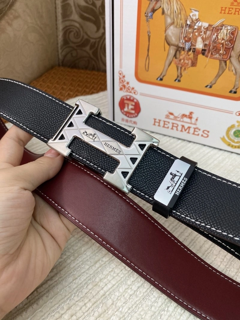 Brand-original Hermes Belts