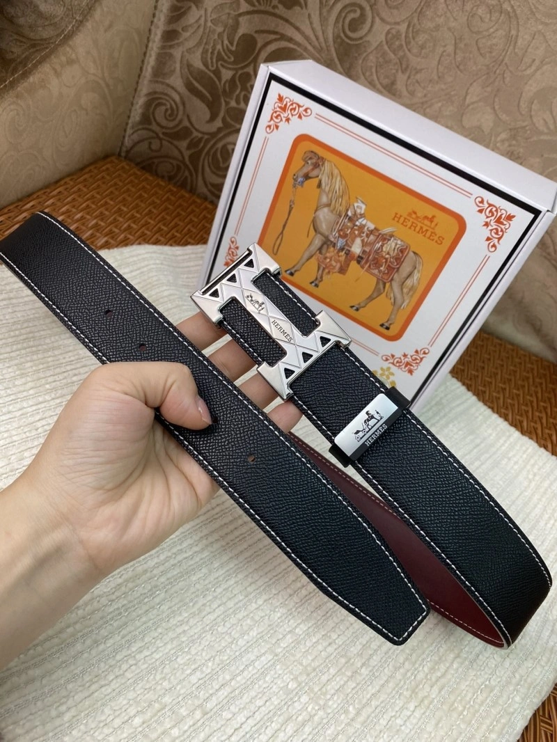 Brand-original Hermes Belts
