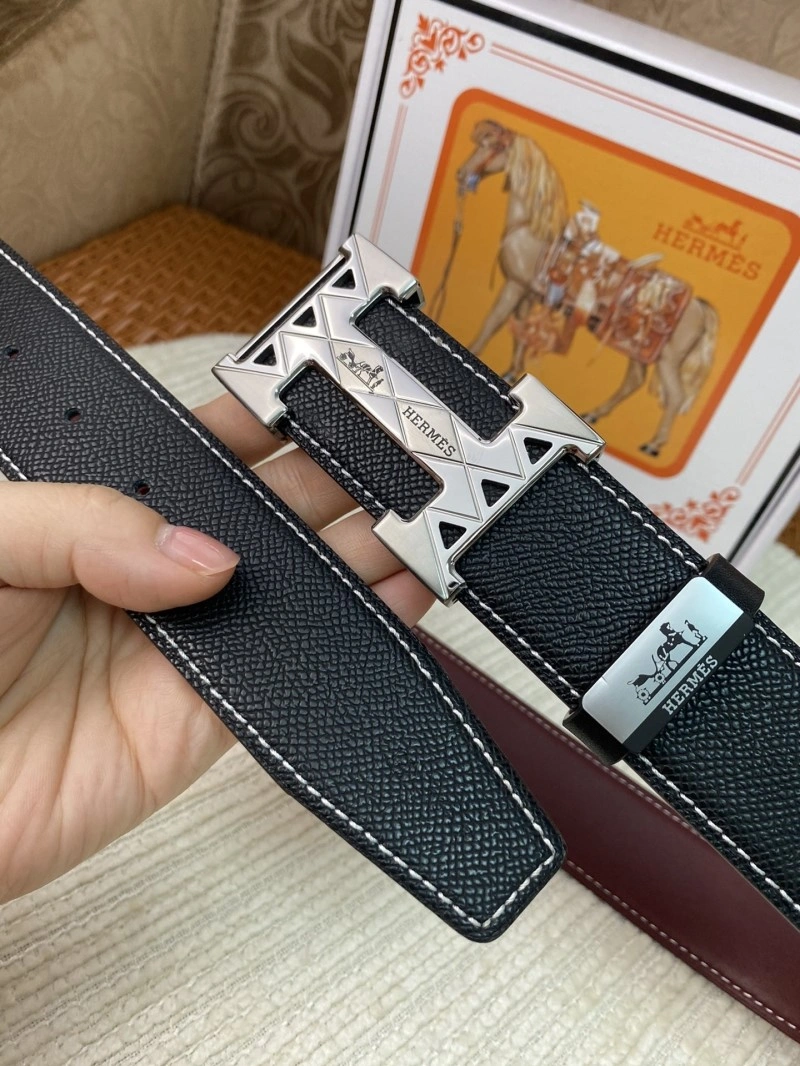 Brand-original Hermes Belts