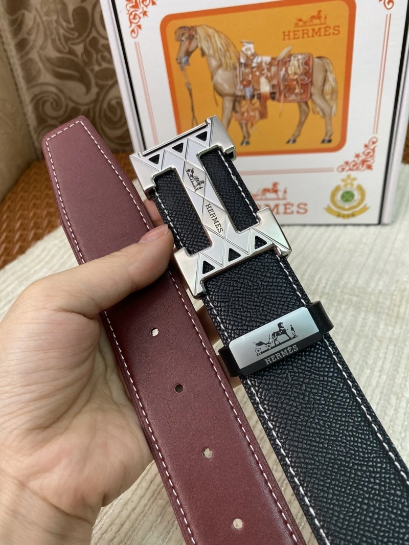 Brand-original Hermes Belts