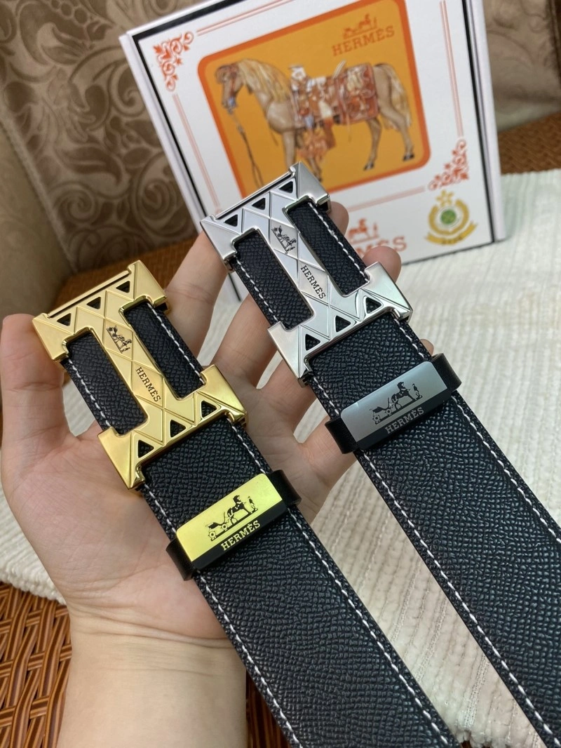 Brand-original Hermes Belts