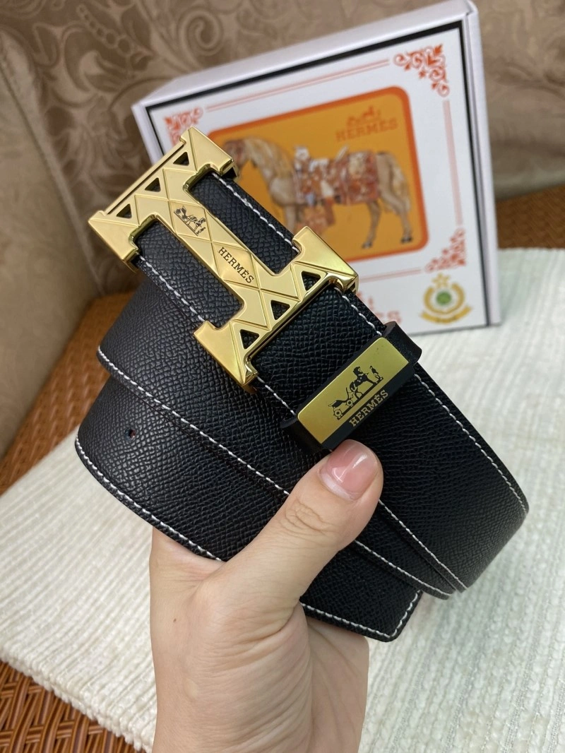 Mirror quality Hermes Belts