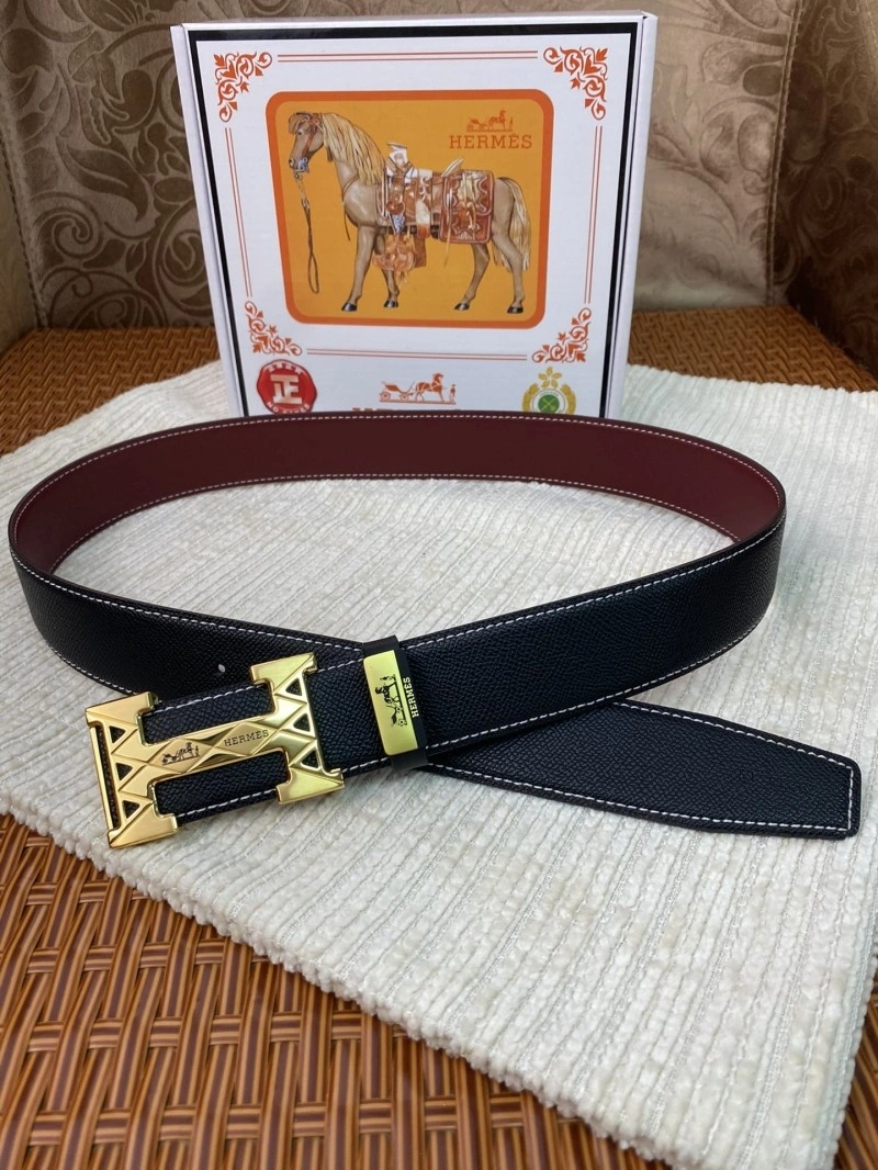 Mirror quality Hermes Belts